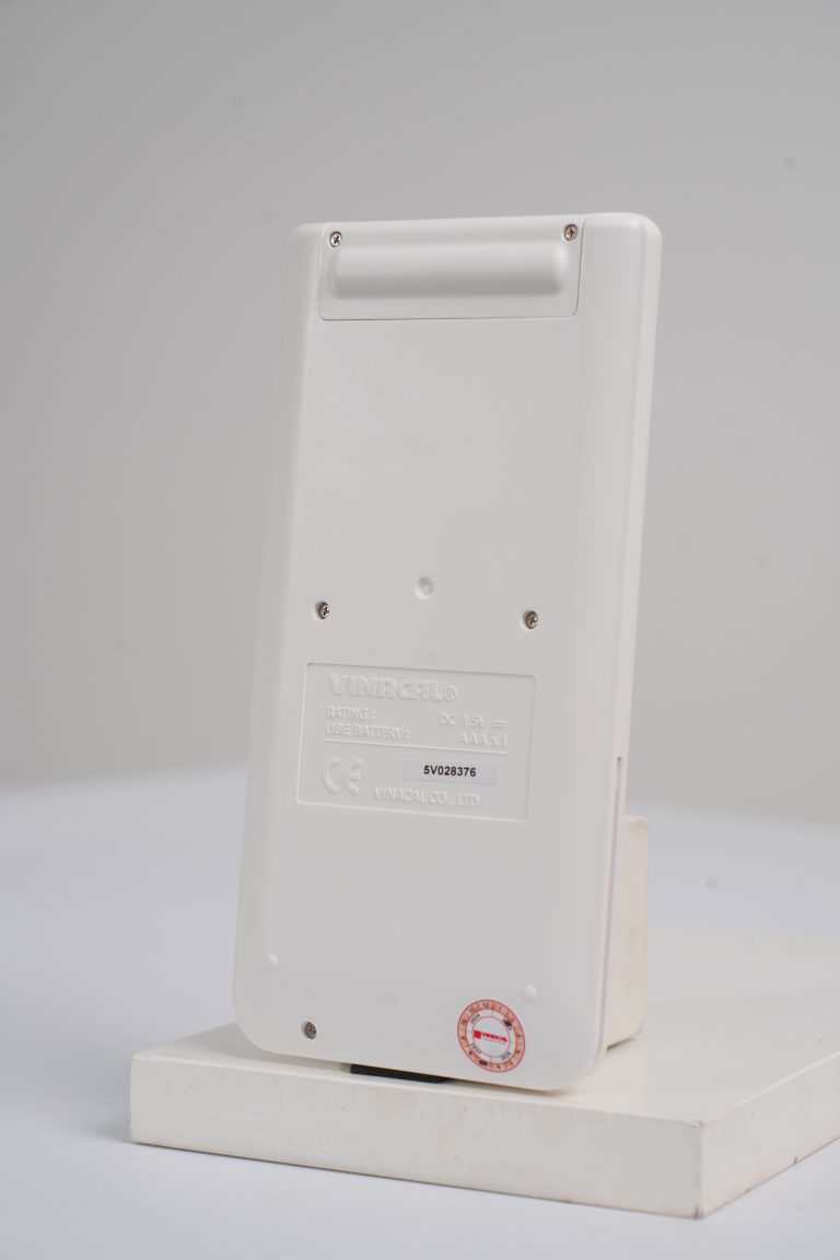 Vinacal 680EX PLUS III – VINACAL